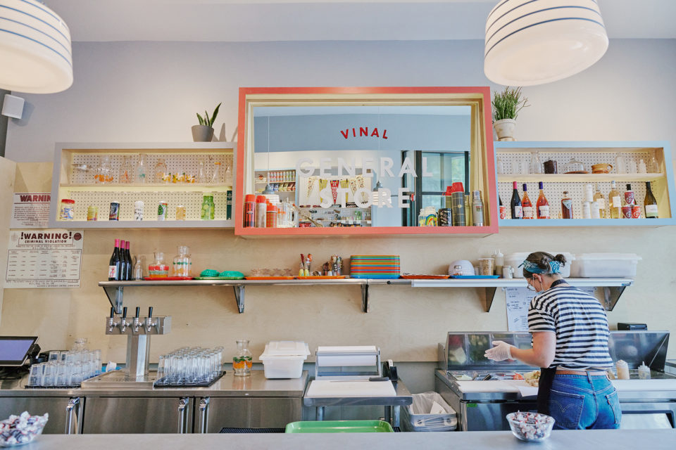 The Best Vegetarian Sandwiches in Boston · The Food Lens