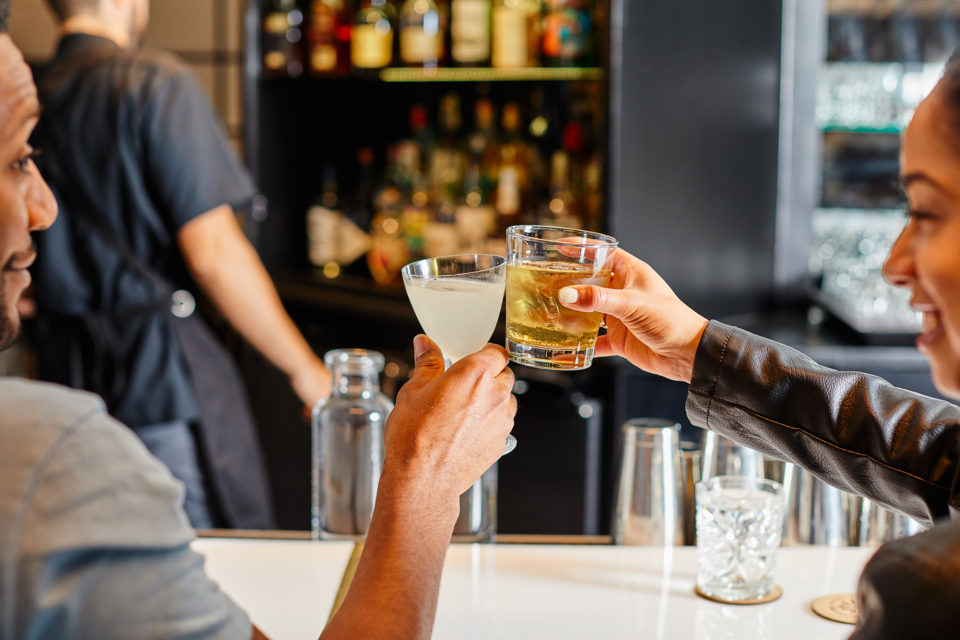 Boston's Best Cocktail Bars · The Food Lens
