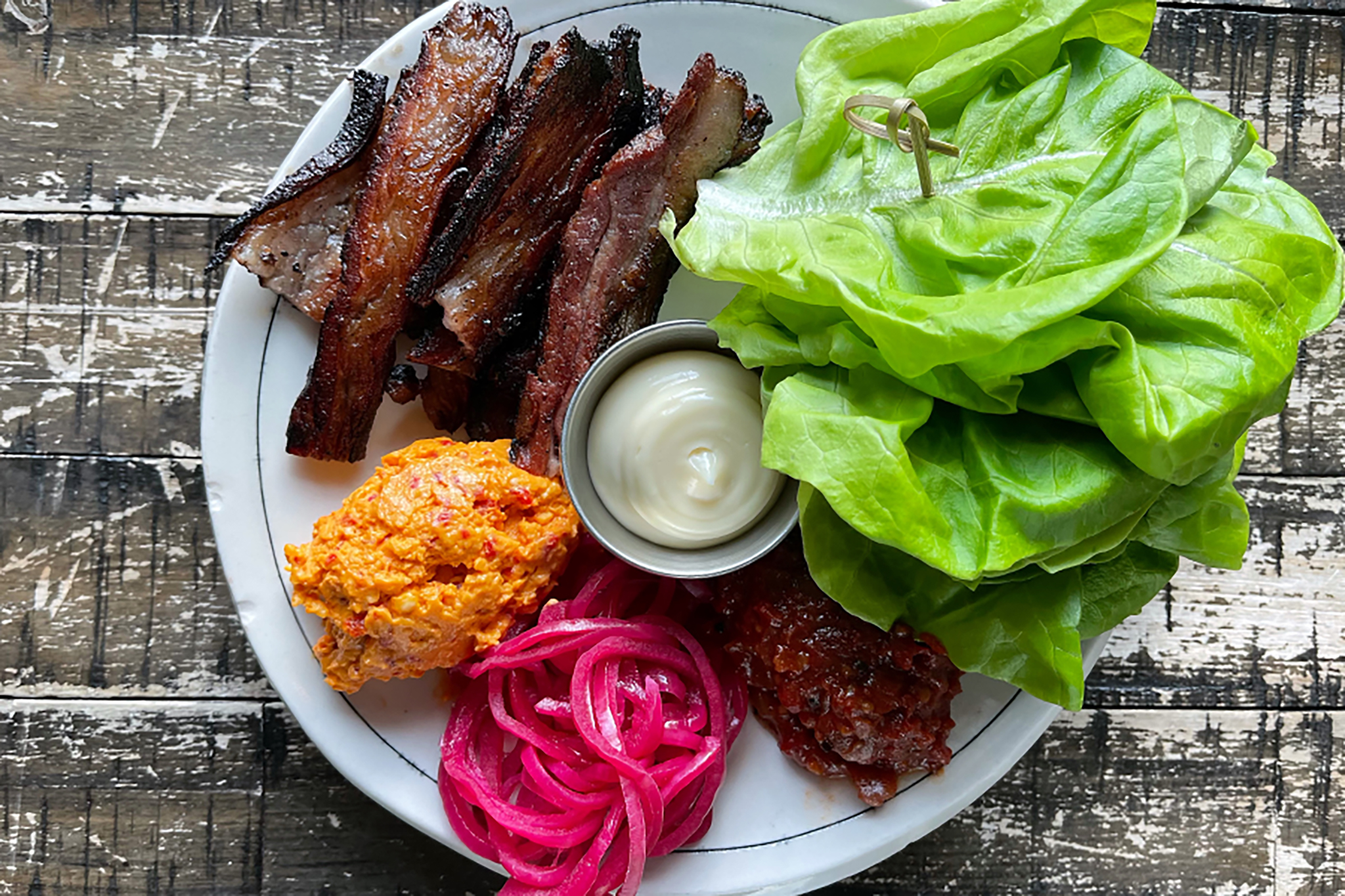 Where to Find Boston’s Best BLTs · The Food Lens