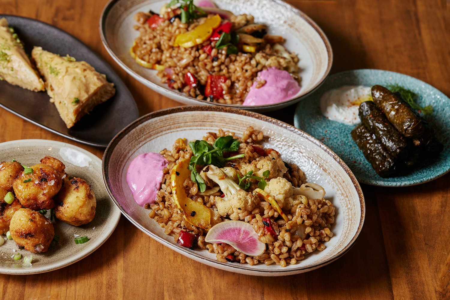 Best Restaurants in Inman Square · Cambridge · The Food Lens