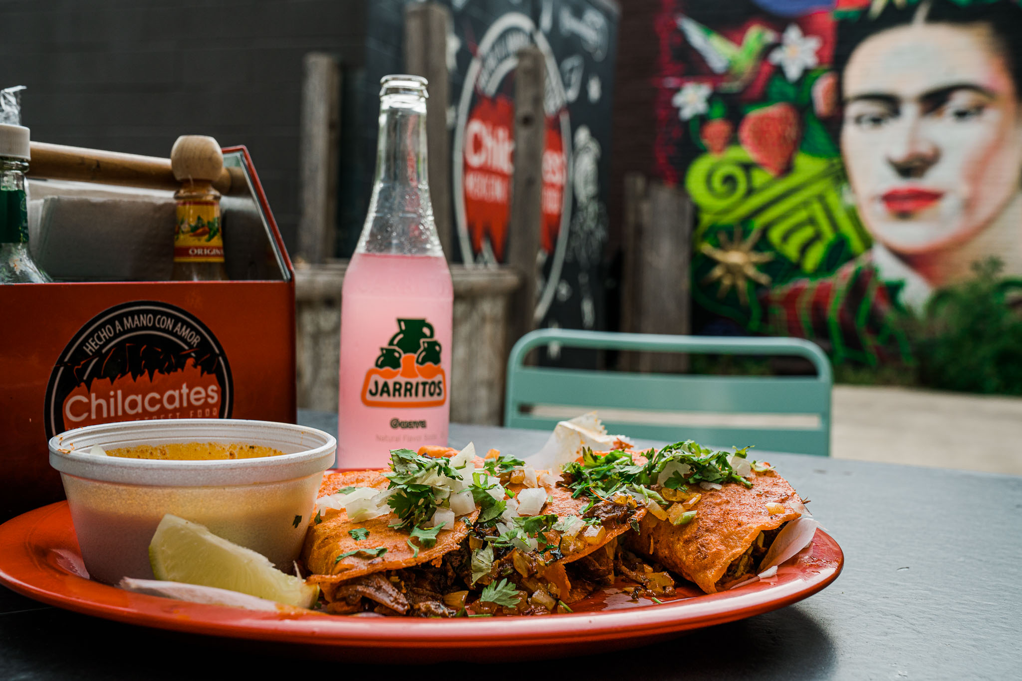 Where to Get the Best Birria Tacos in Boston · The Food Lens