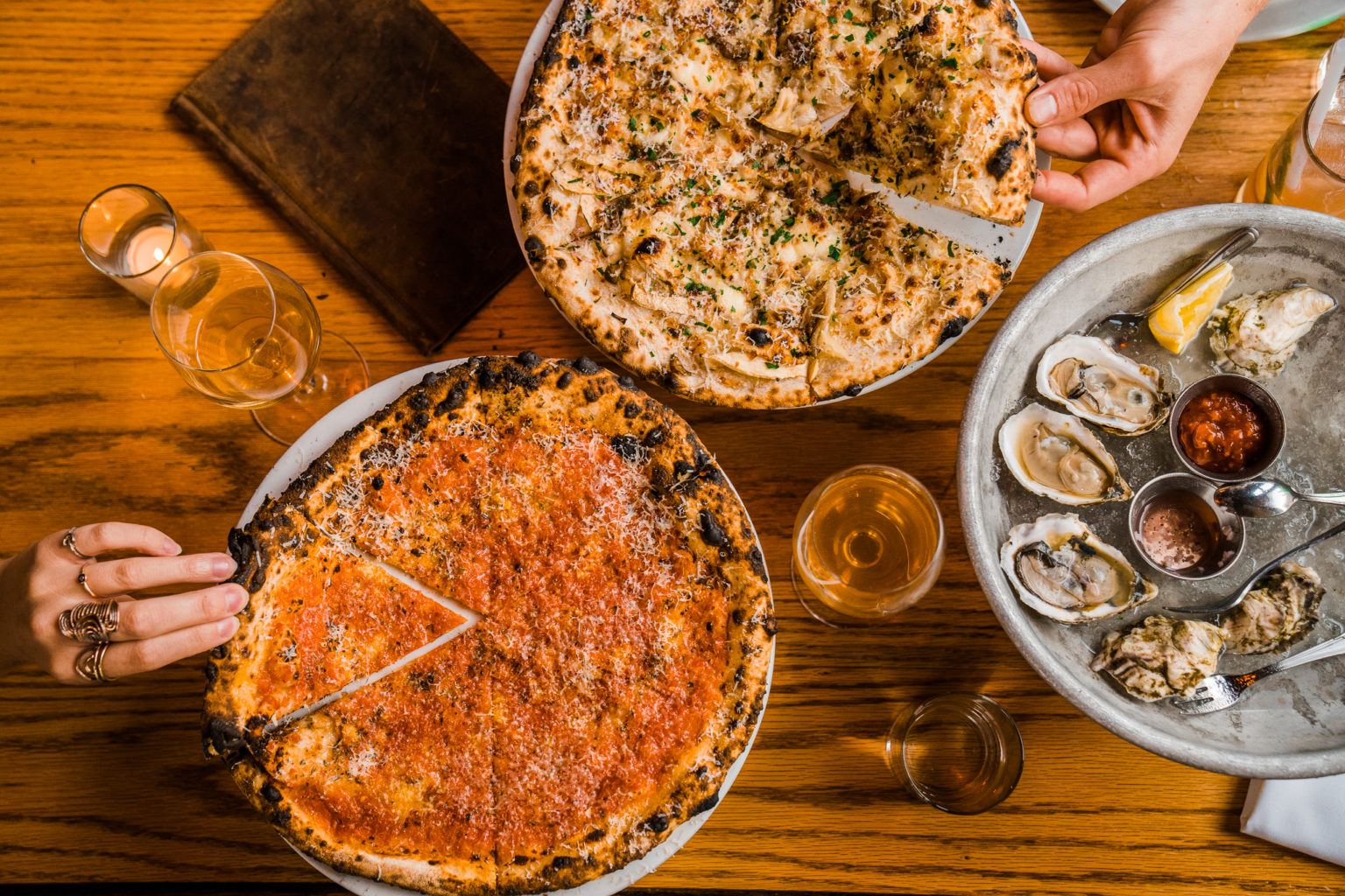 The Best Restaurants and Takeout Options in Gloucester, Mass. · The ...