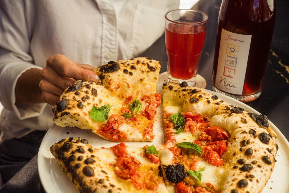 The Ultimate Guide to Neapolitan-ish Pizza in Boston · The Food Lens