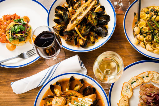 The Best Restaurants and Takeout Options in Gloucester, Mass. · The ...