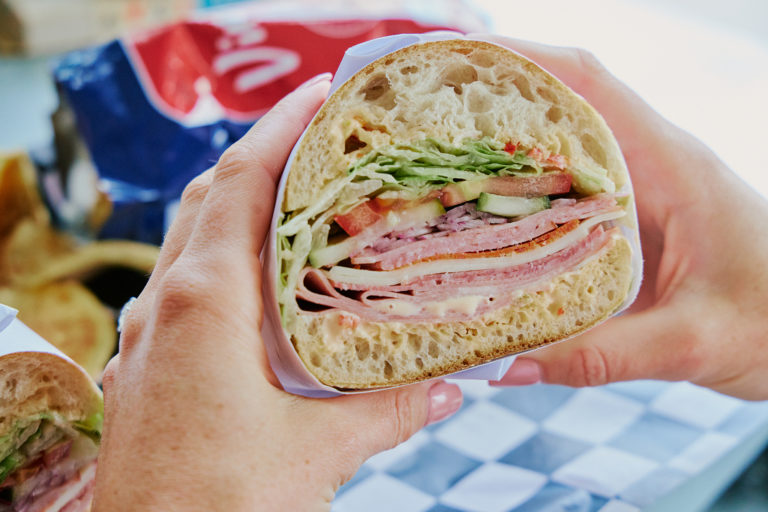 The Best Delis in Boston for Specialty Sandwiches and Salads · The Food ...