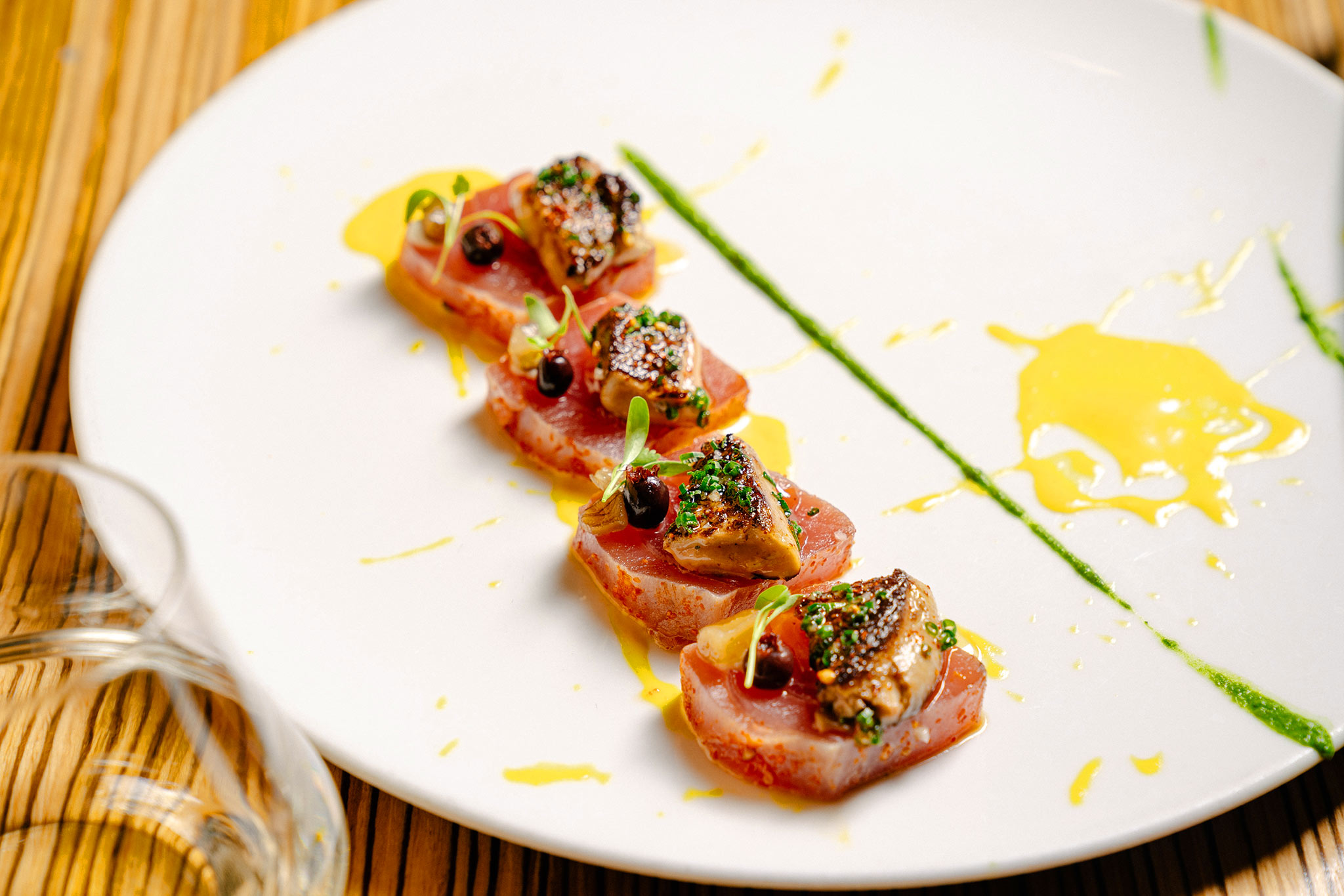 26 Restaurants for Celebrations in Boston · The Food Lens