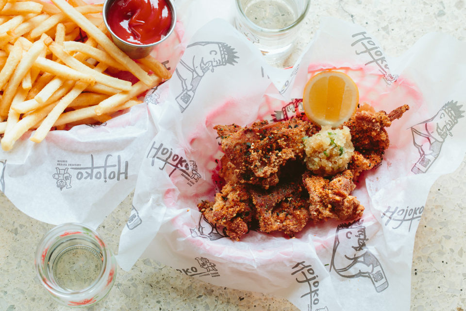 The Best Fried Chicken in Boston · The Food Lens