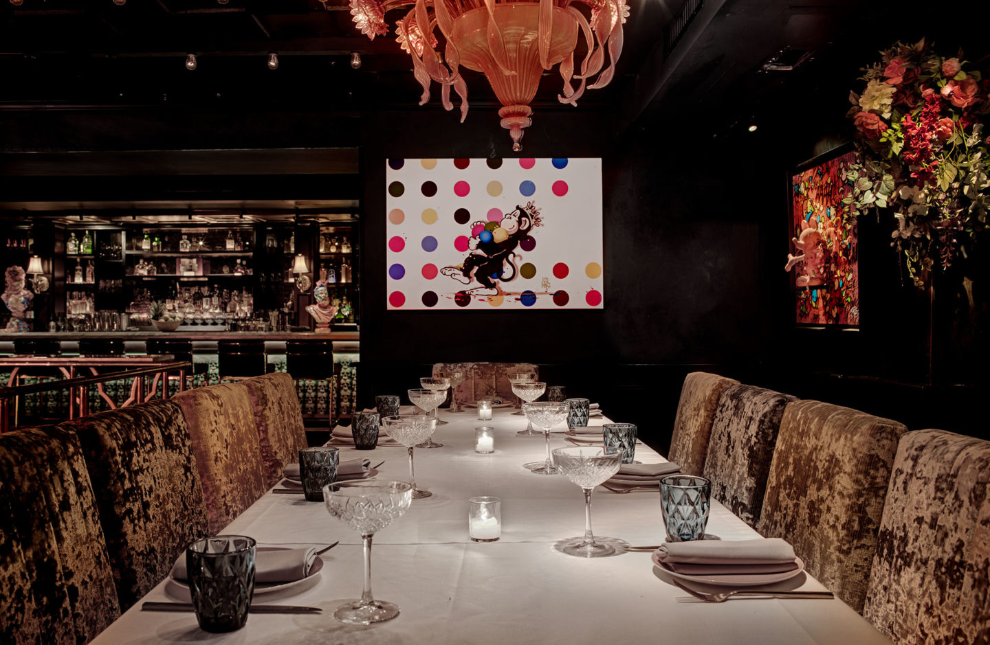 26 Restaurants for Celebrations in Boston · The Food Lens