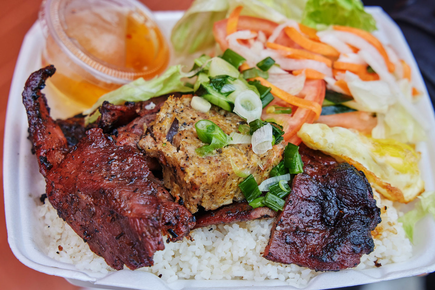Where to Get Amazing Food in Boston for under $20 · The Food Lens