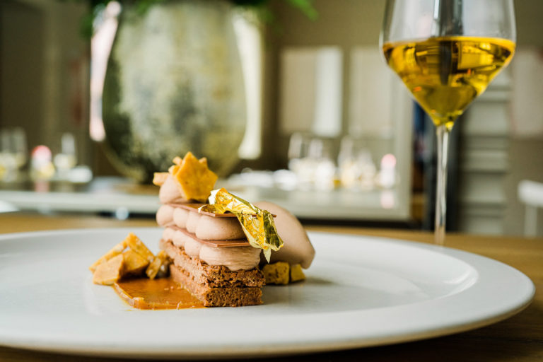 The Best Tasting Menus in Boston · The Food Lens