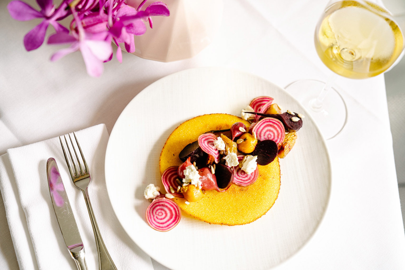 The Best Tasting Menus in Boston · The Food Lens