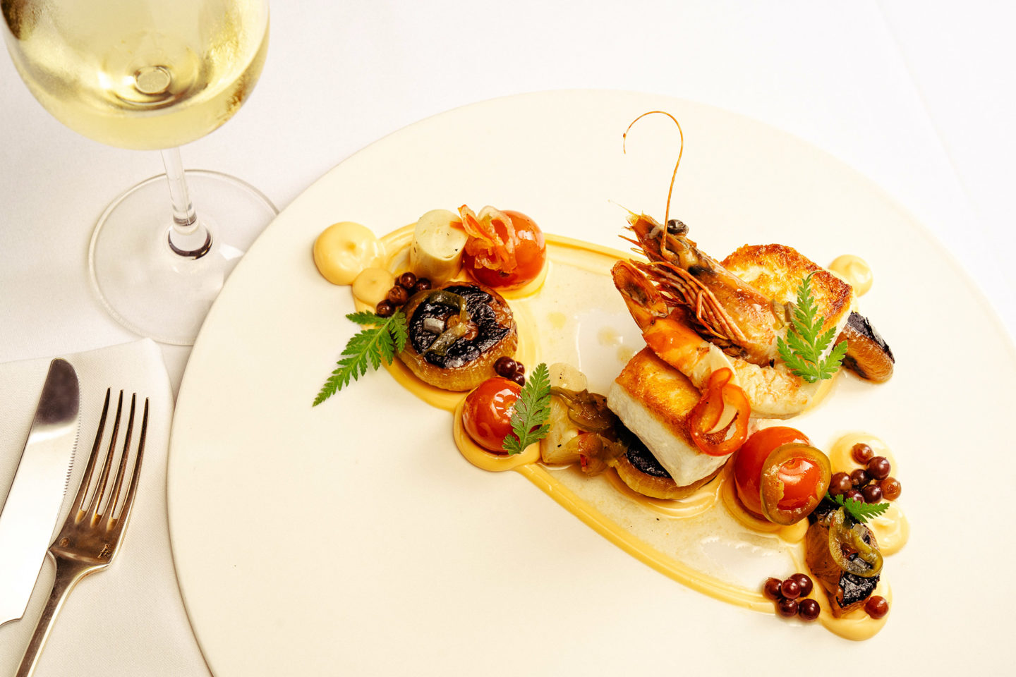 The Best Tasting Menus in Boston · The Food Lens