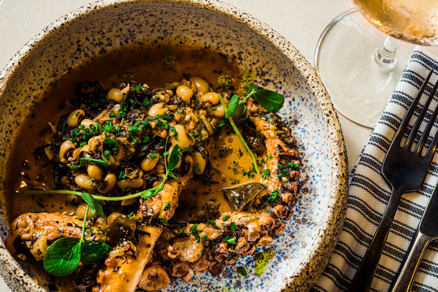 Krasi · Photos & Review · Boston · The Food Lens