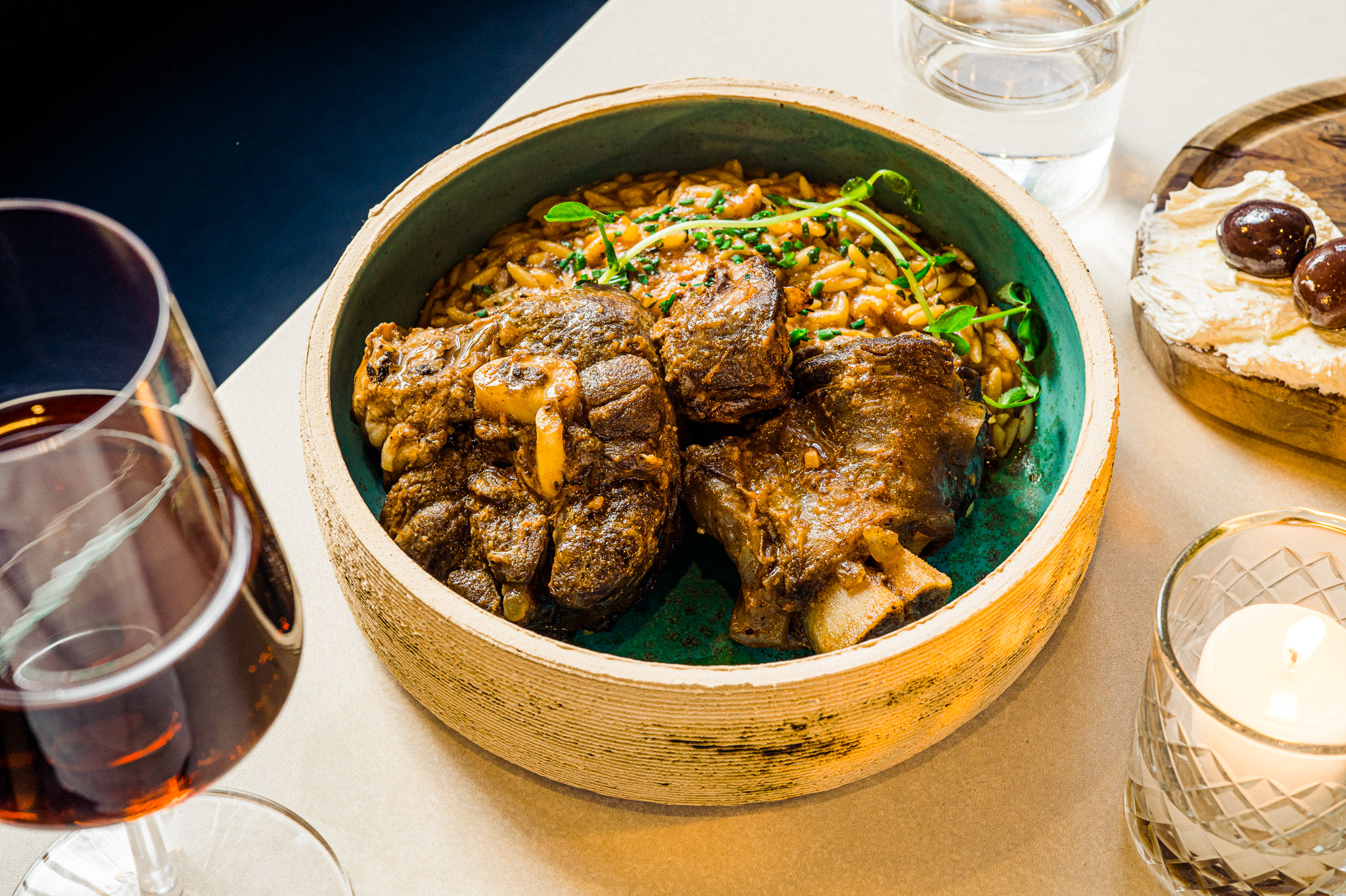 Krasi · Photos & Review · Boston · The Food Lens