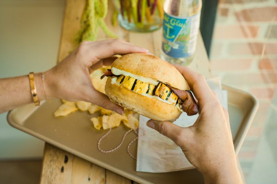 The Best Restaurants in Davis Square · Boston · The Food Lens