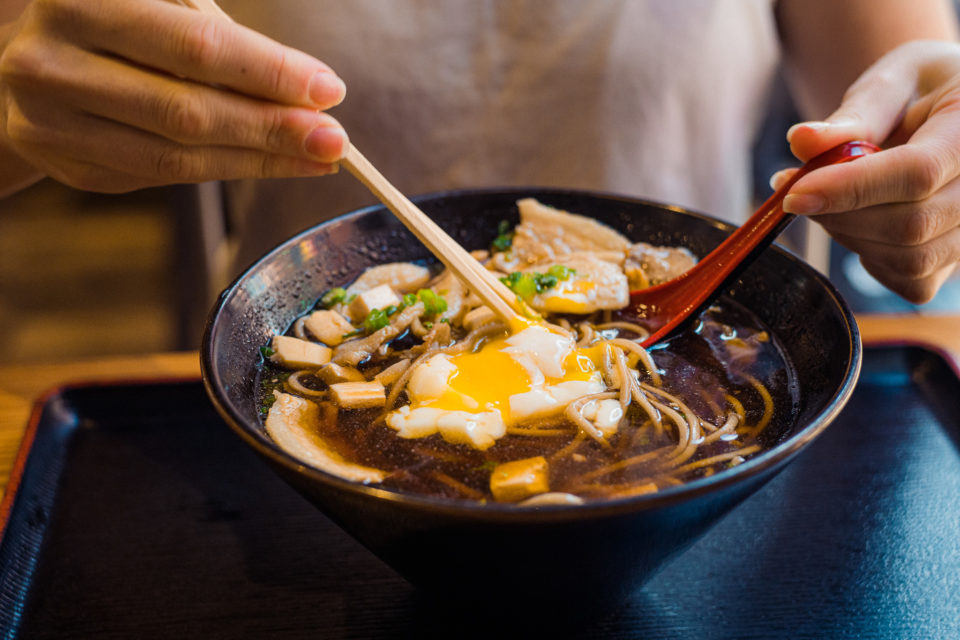 The Best Restaurants in Davis Square · Boston · The Food Lens