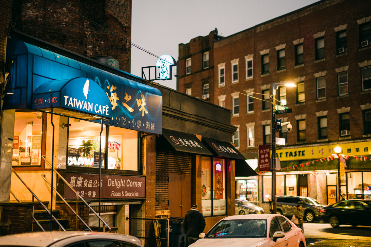 The Best Restaurants in Chinatown, Boston · The Food Lens