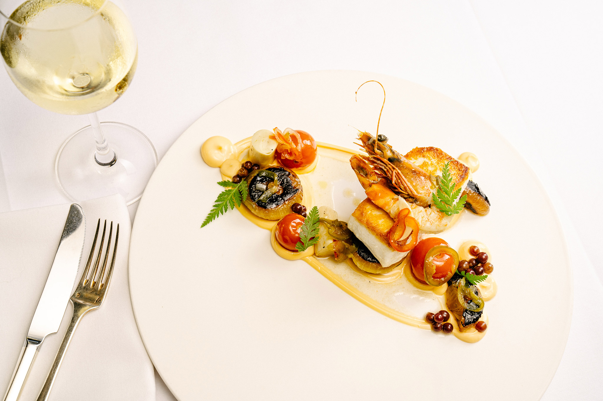 9 Best Restaurants in the Boston Theater District · The Food Lens