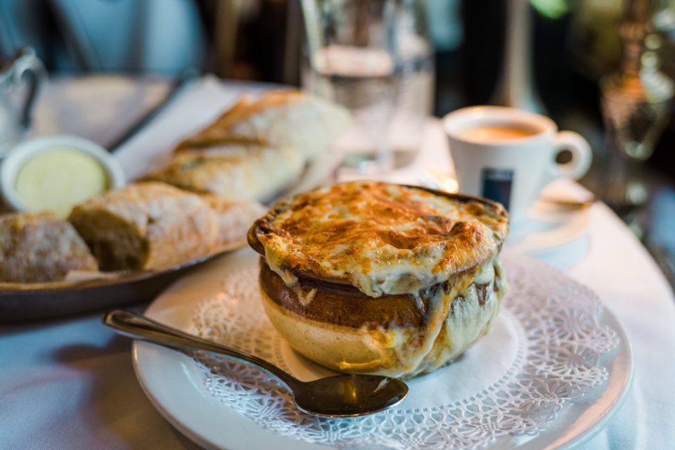 9 Best Restaurants in Beacon Hill, Boston · The Food Lens