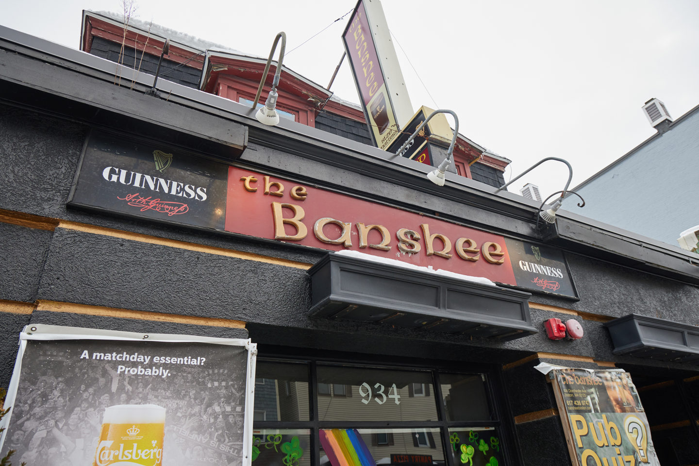 The Best Restaurants in Dorchester · Boston · The Food Lens