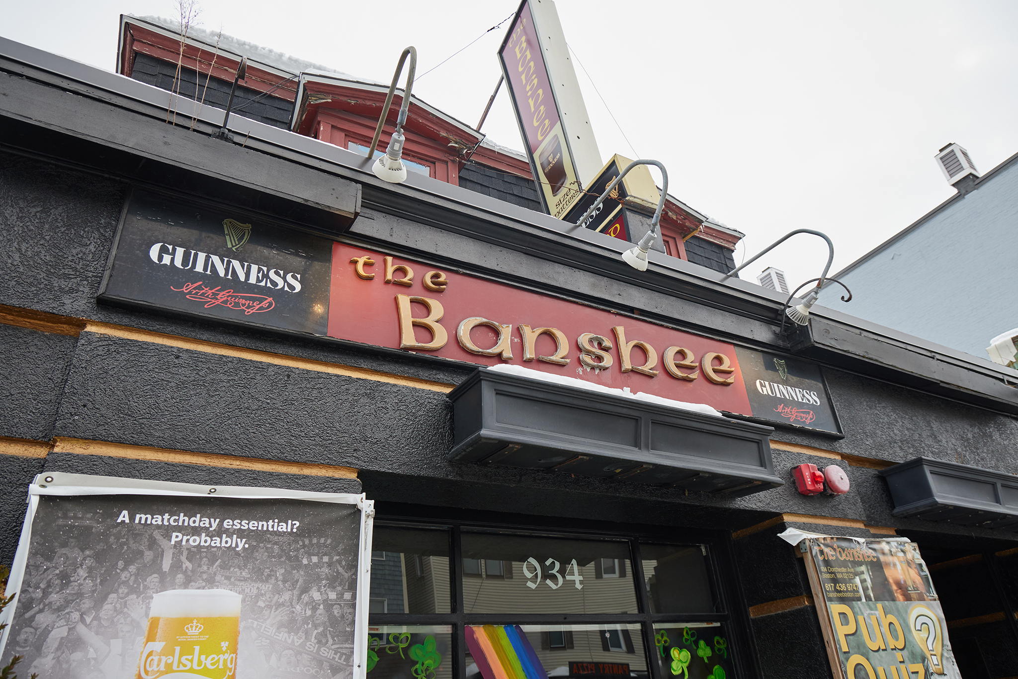 The Best Restaurants In Dorchester Boston The Food Lens The Best Restaurants In Dorchester Boston The Food Lens