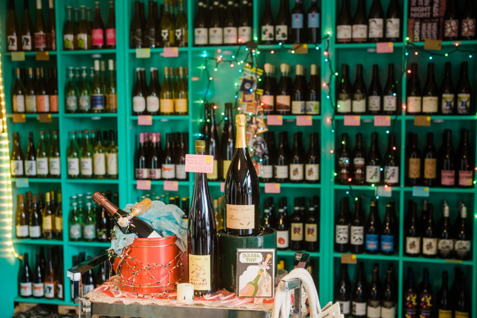 The Best Specialty Food Markets in Boston · The Food Lens