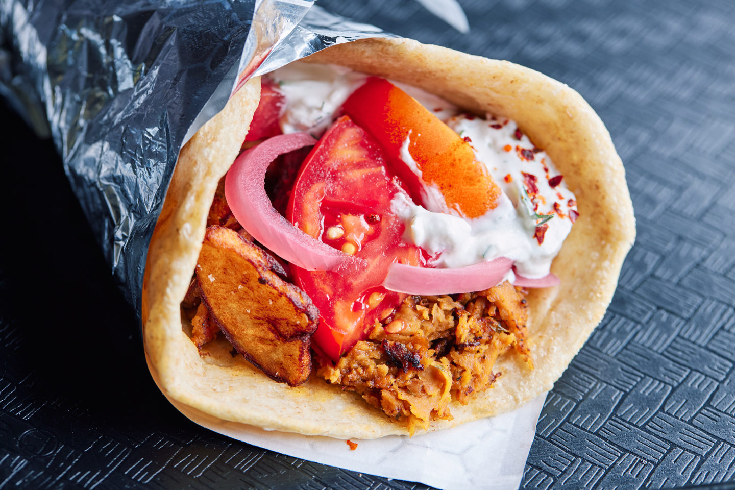 The 8 Best Gyros in Boston · The Food Lens