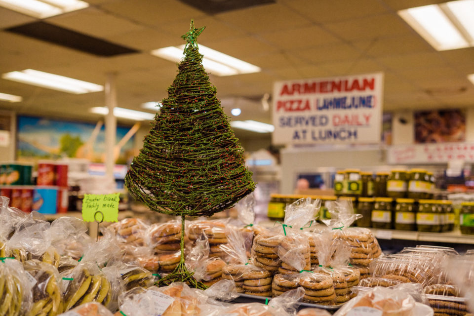 The Best Specialty Food Markets in Boston · The Food Lens