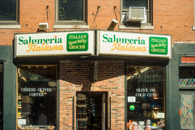 The Best Specialty Food Markets in Boston · The Food Lens