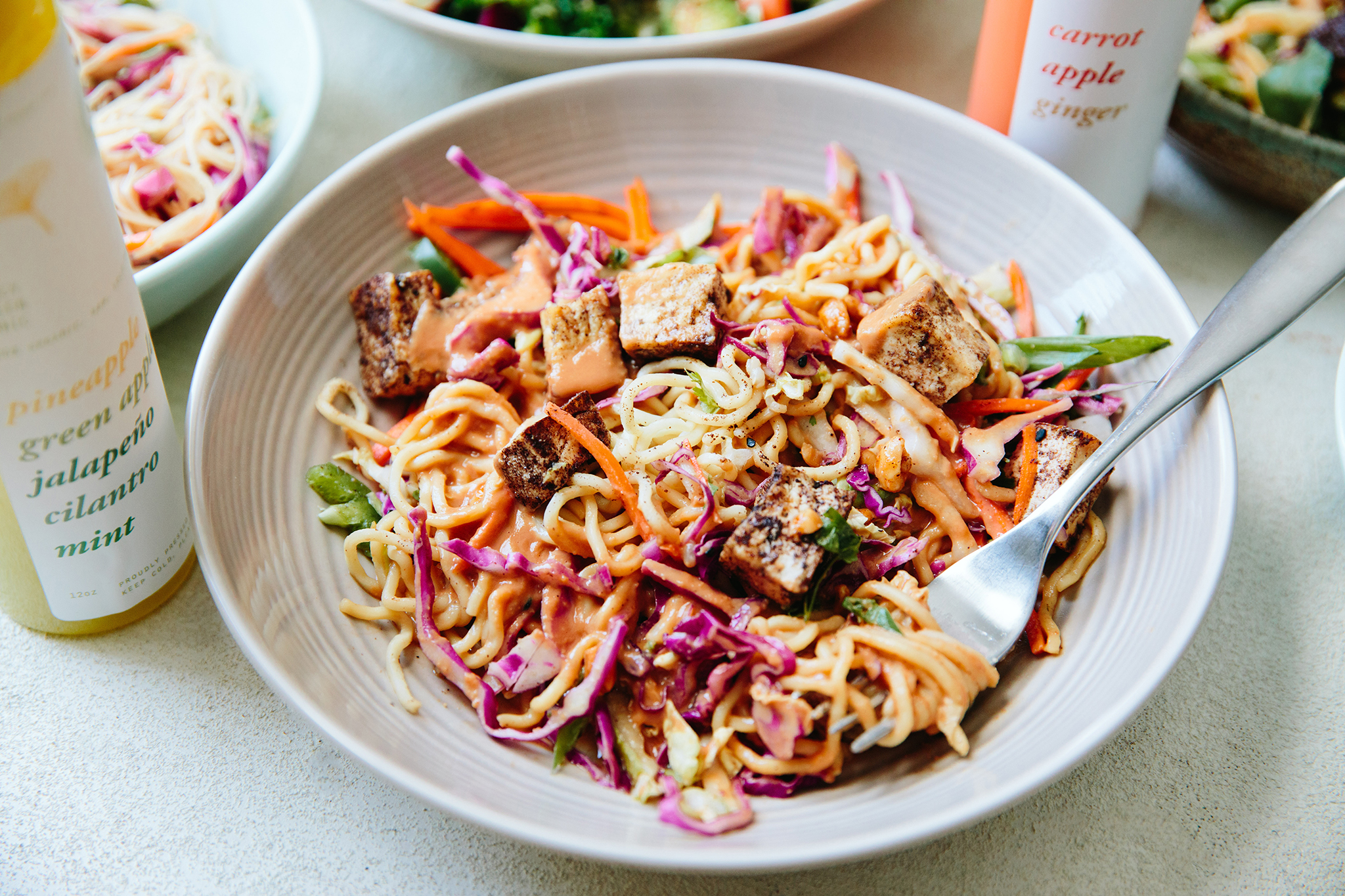 9 Best Vegan Restaurants in Boston · The Food Lens