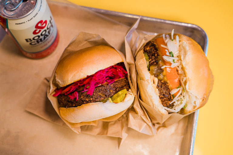 9 Best Vegan Restaurants in Boston · The Food Lens
