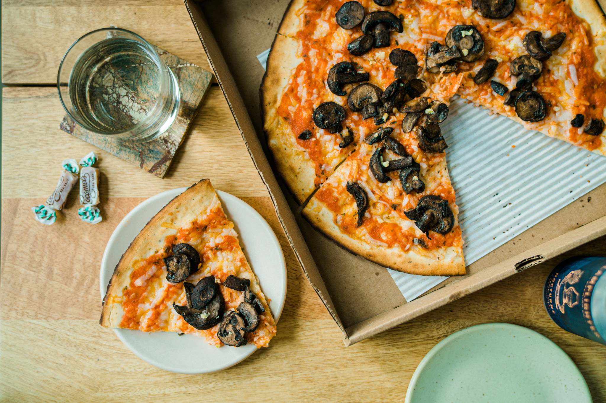 9 Best Vegan Restaurants in Boston · The Food Lens