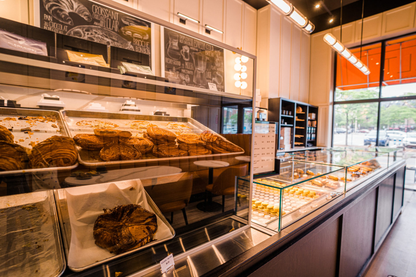 Where to Shop for the Best Chocolates in Boston · The Food Lens