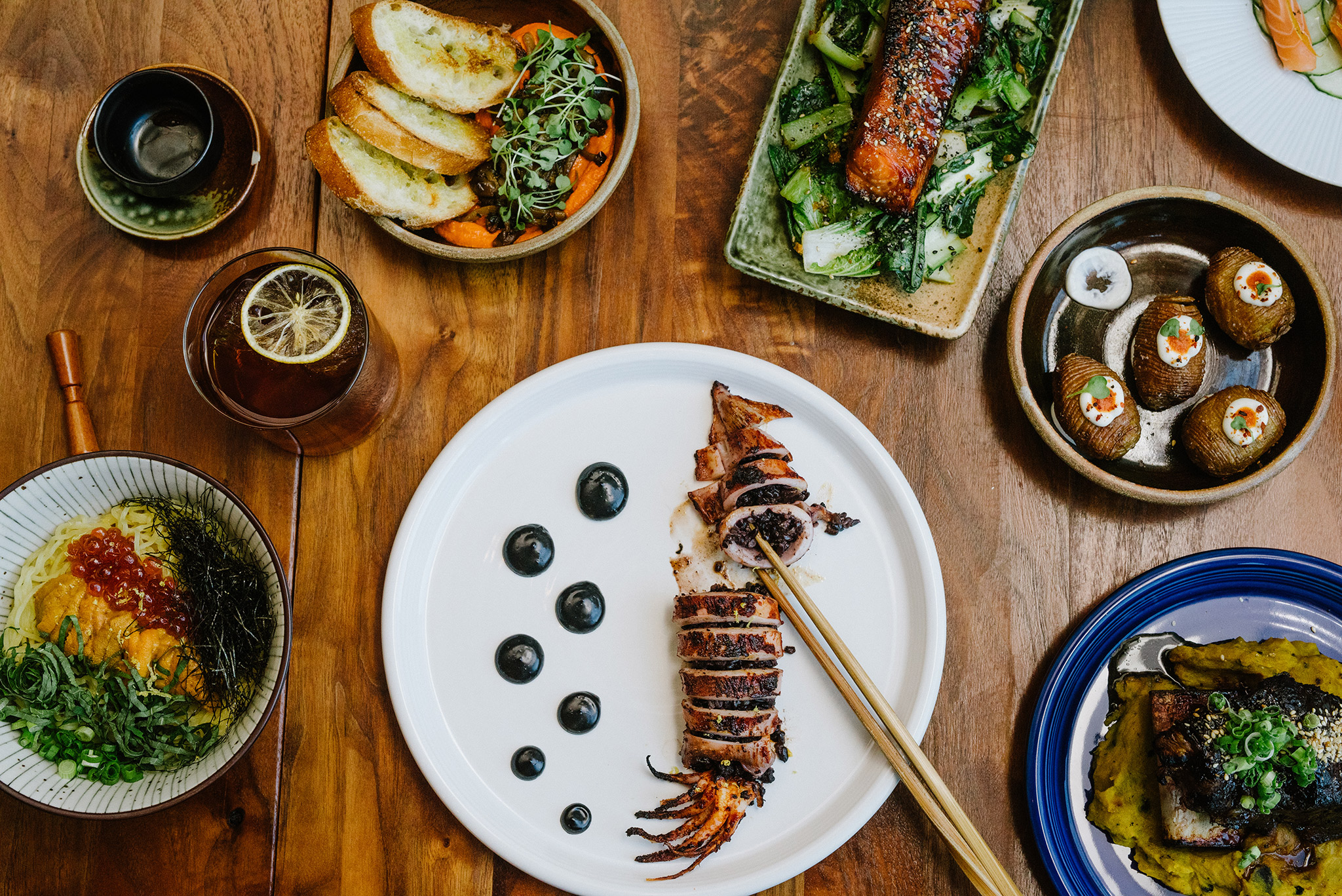 The Best Spanish Restaurants in Boston · The Food Lens
