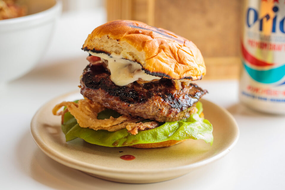 The Best Burgers in Boston · The Food Lens