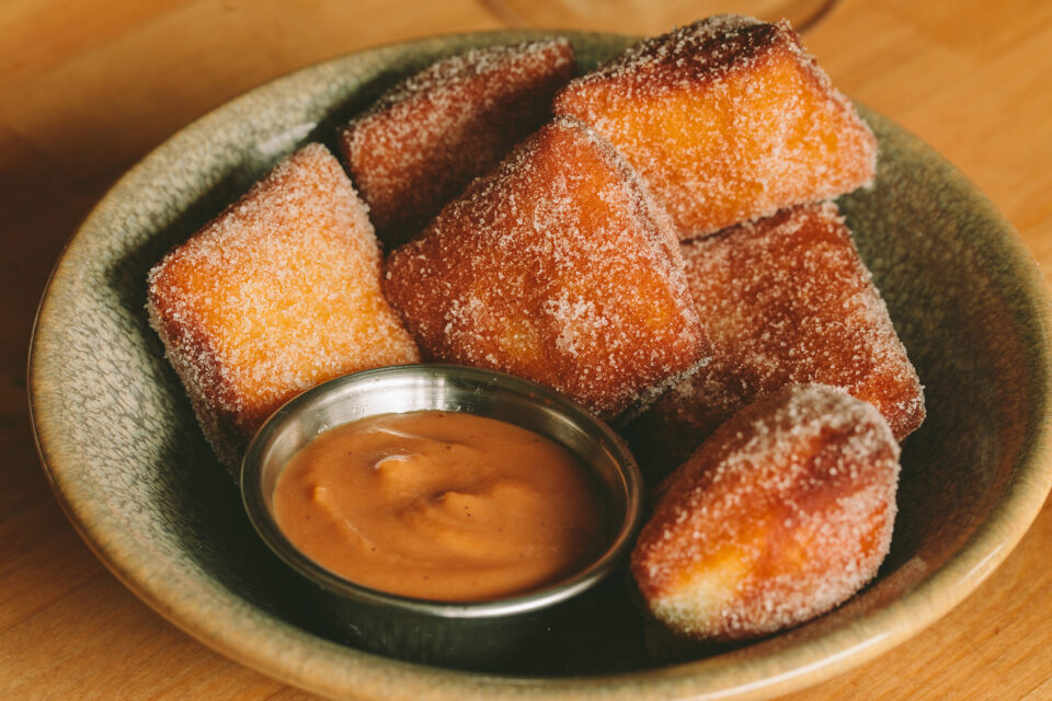 Best Desserts in Boston - 23 Places to Visit · The Food Lens