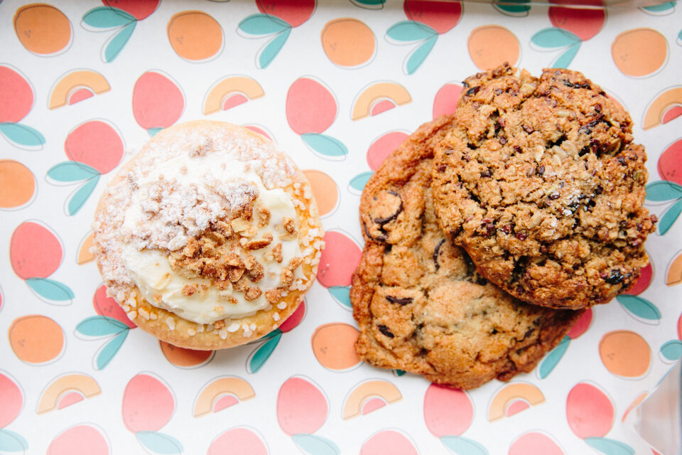 Best Desserts in Boston - 23 Places to Visit · The Food Lens
