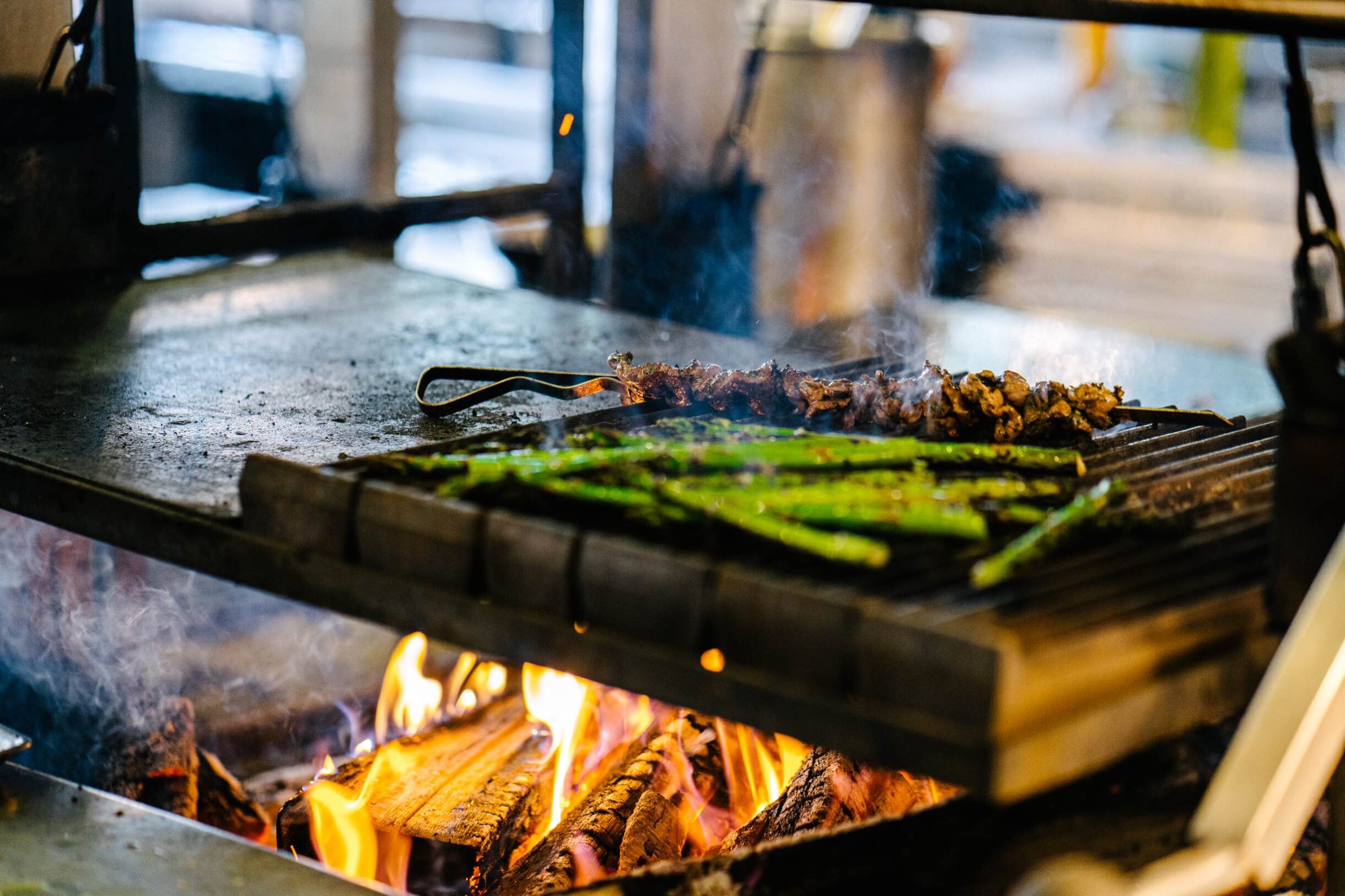 Where to Find Boston's Best Rooftop Bars · The Food Lens