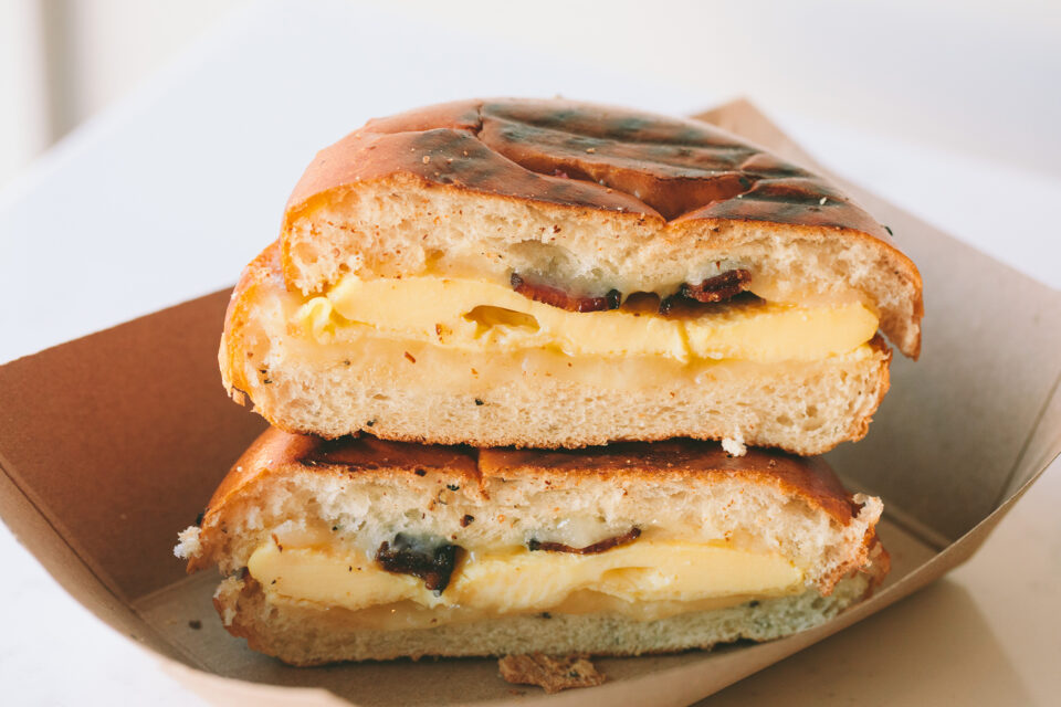 10 Restaurants Offering the Best Catering in Boston · The Food Lens