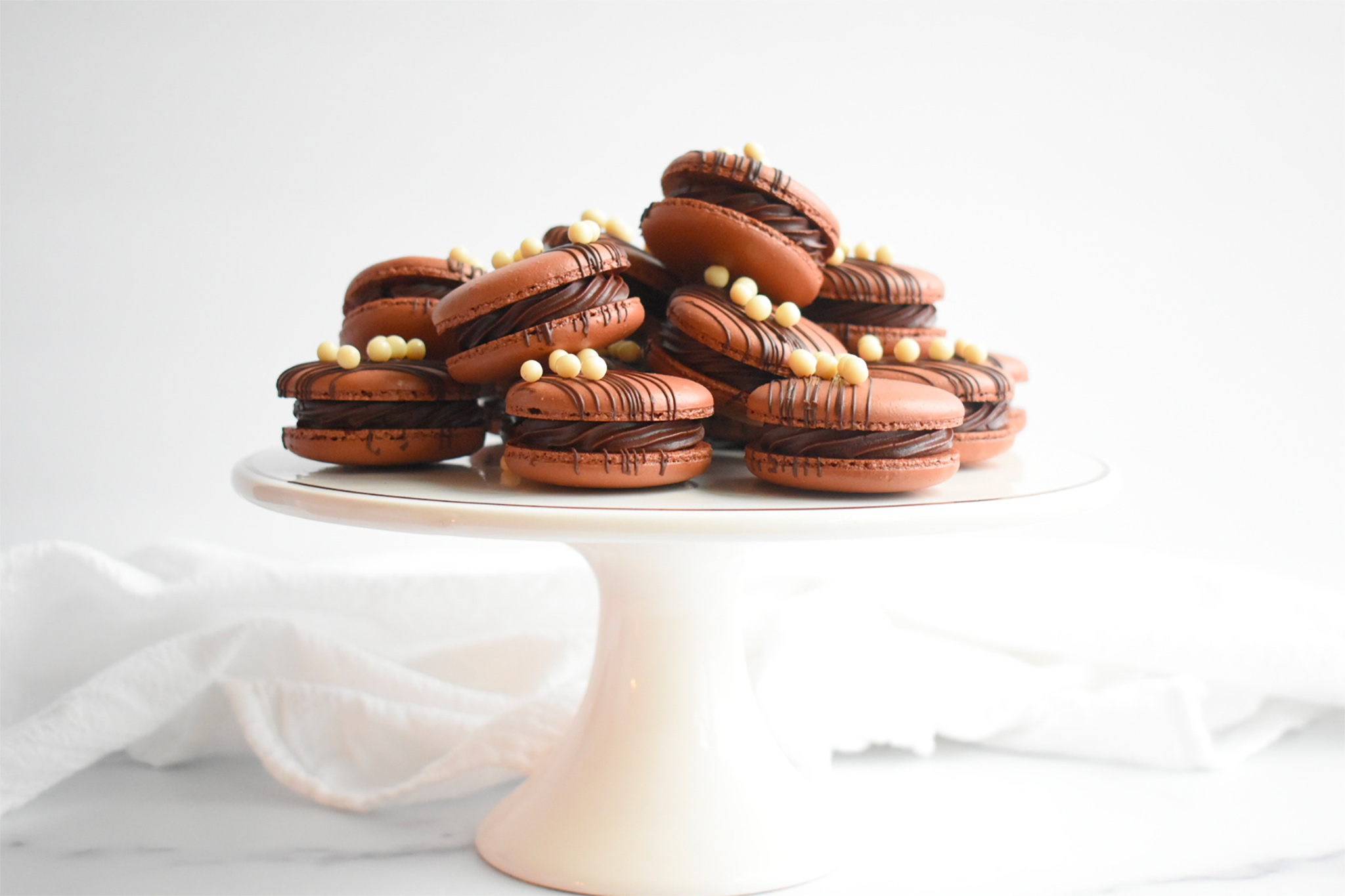 Where to Find the Best Macarons in Boston · The Food Lens