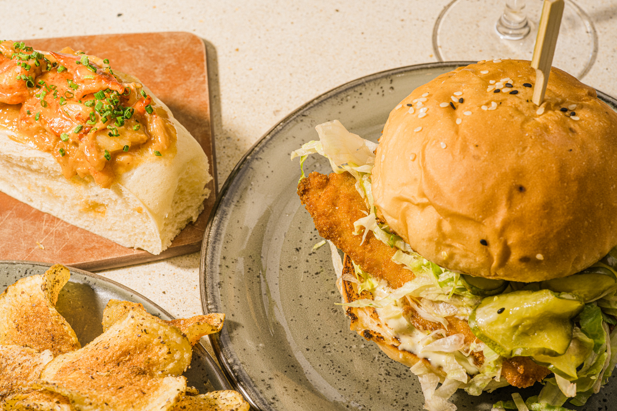 The Best Fish Sandwiches in Boston · The Food Lens