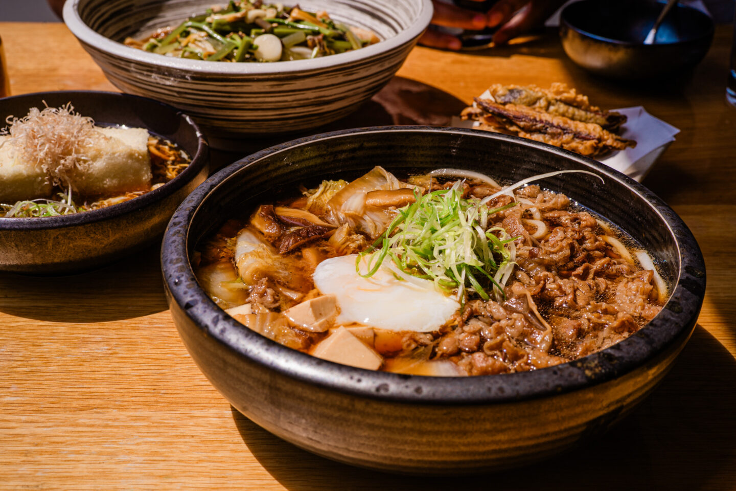 11 Best Restaurants near Boston University · The Food Lens