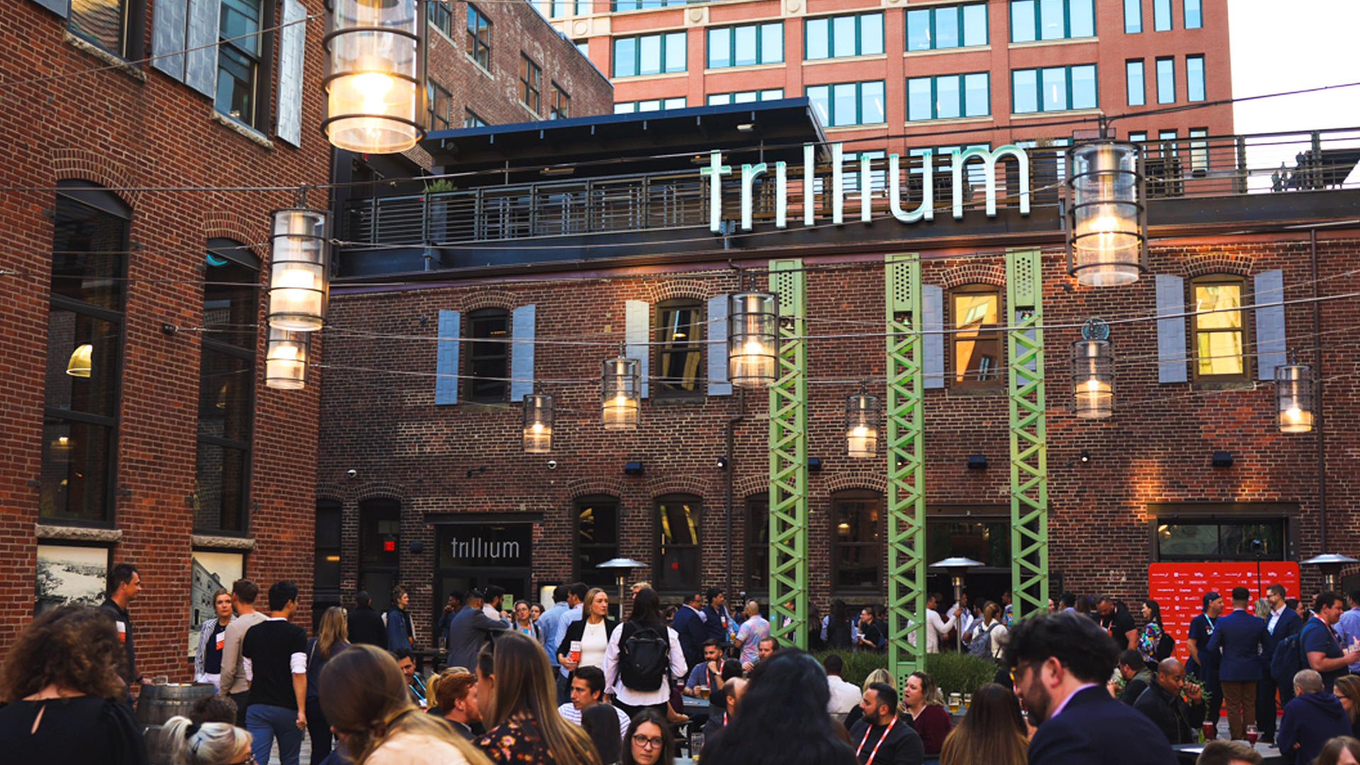 The Best Boston Seaport Restaurants with a View · The Food Lens