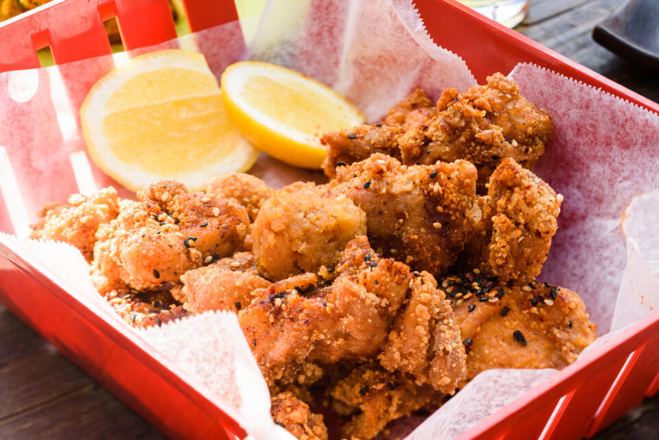 11 Best Restaurants near Boston University · The Food Lens