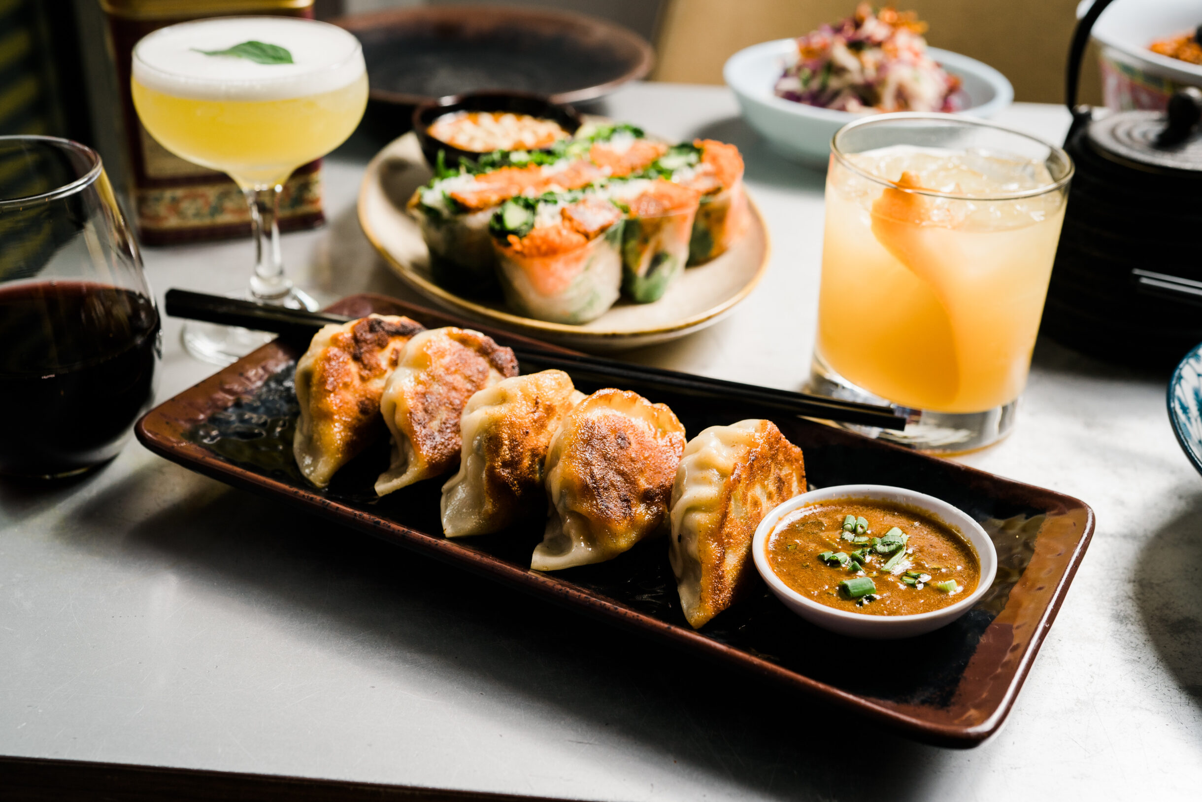 10 Restaurants Offering the Best Catering in Boston · The Food Lens