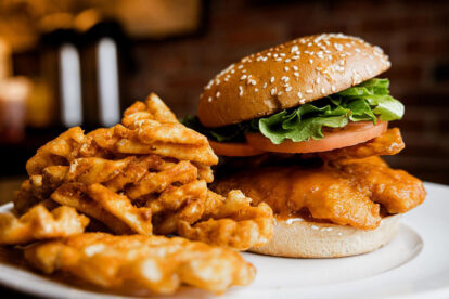 Where to Find the Best Late-Night Food in Boston · The Food Lens