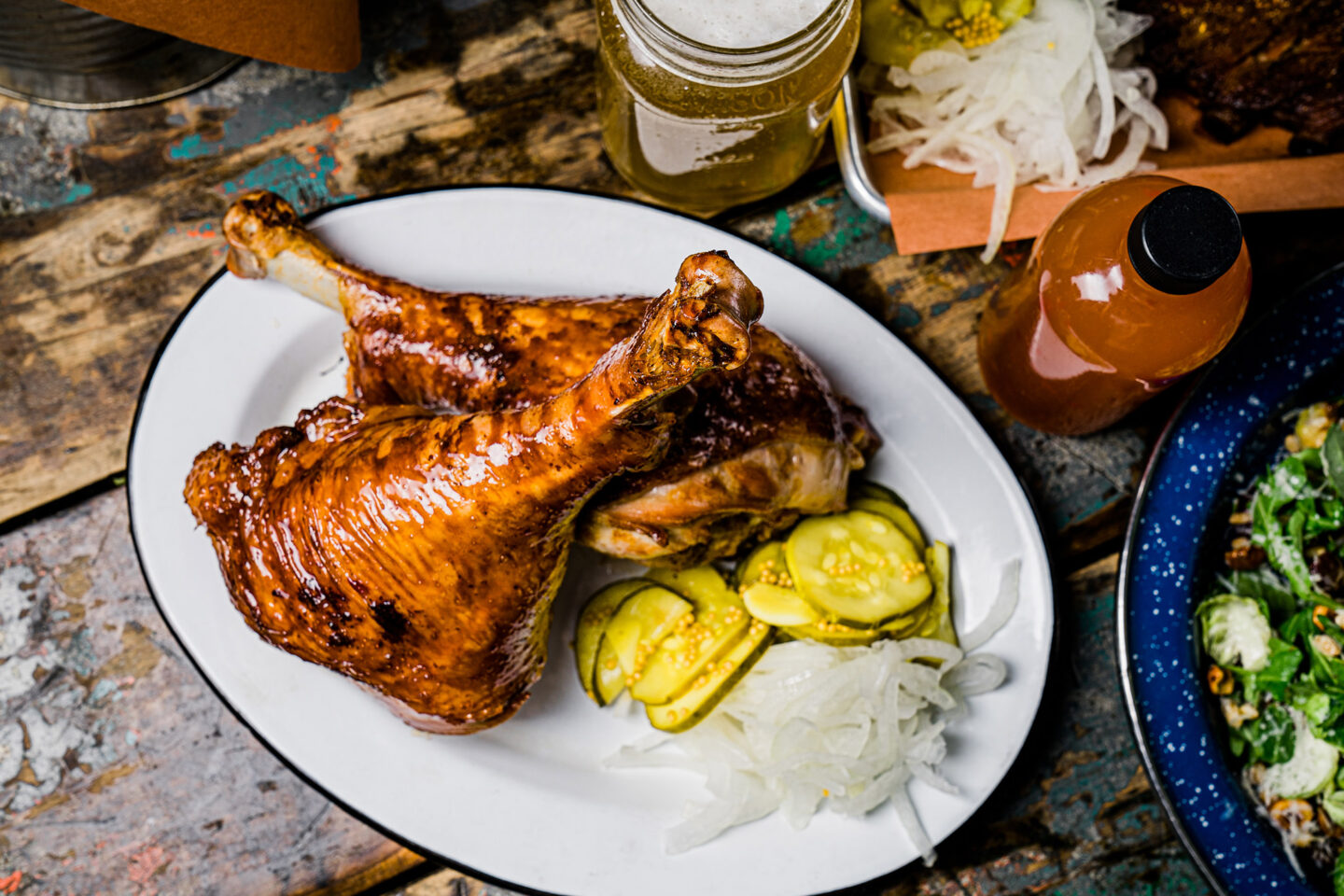 11 Best Restaurants near Boston University · The Food Lens