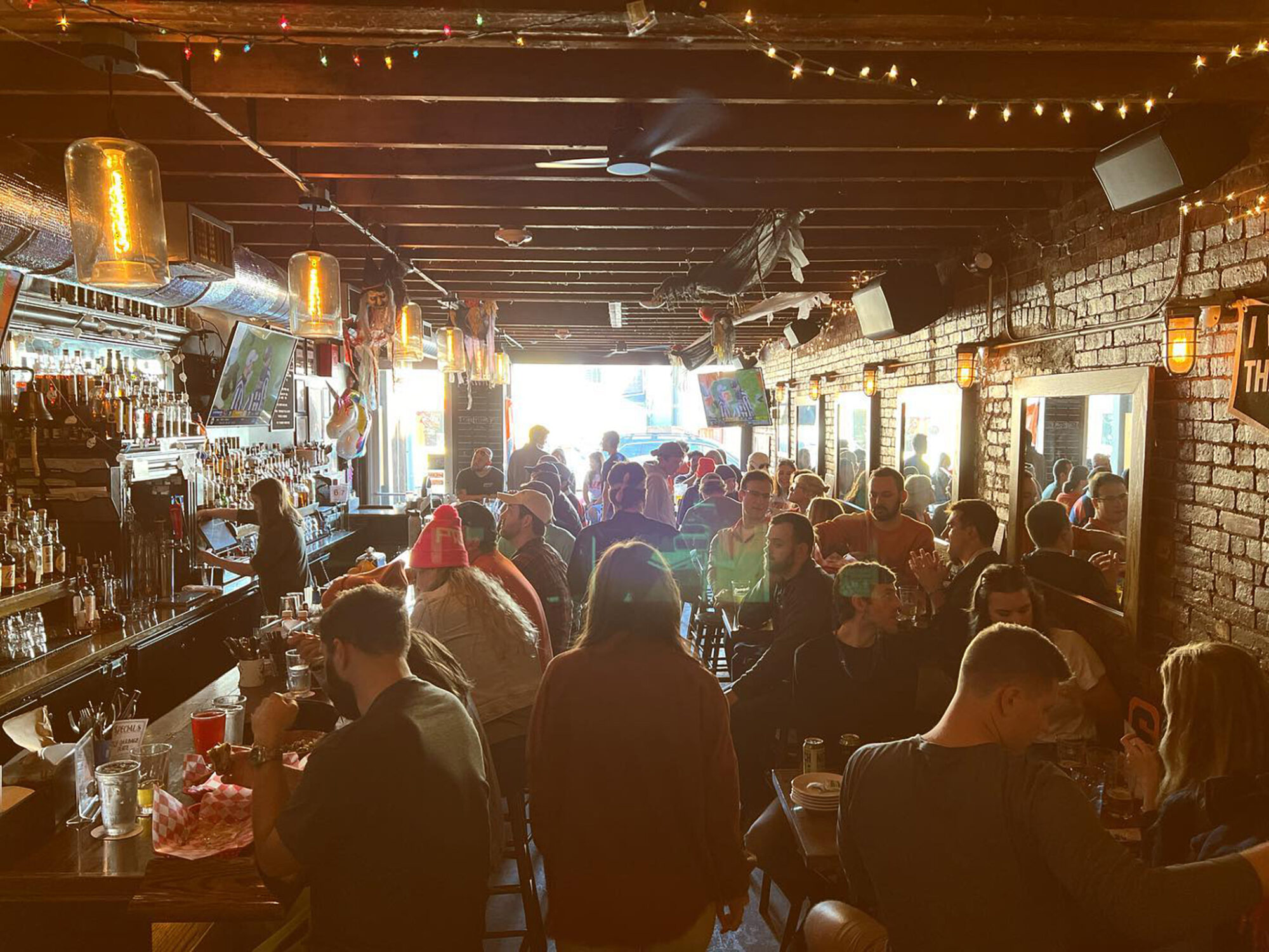 Boston's Best Neighborhood Bars · The Food Lens