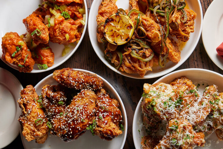 Where to Find the Best Late-Night Food in Boston · The Food Lens