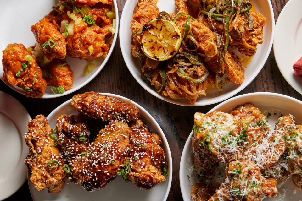 Where to Find the Best Late-Night Food in Boston · The Food Lens